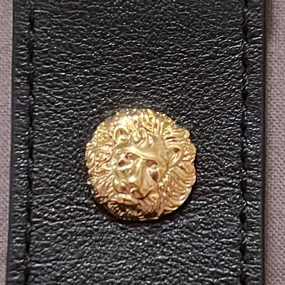 Versace | Accessories | Brand New Authentic Designer Versace Key Chain ...